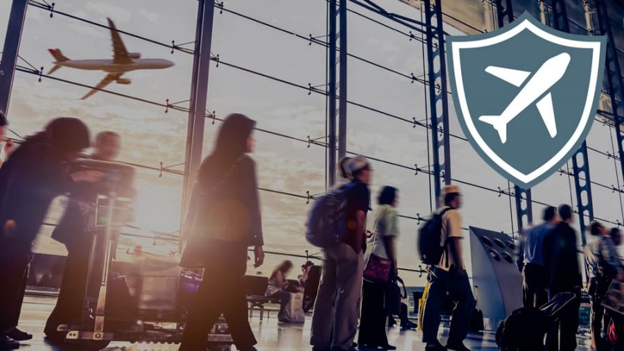 Travel Security Course Online to provide safer travel