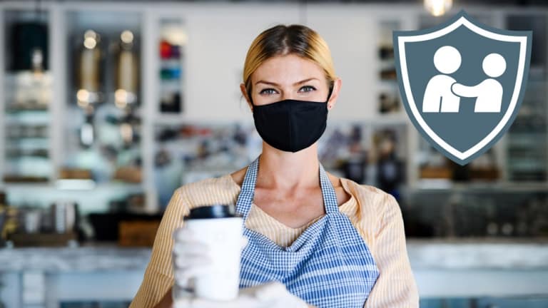 Trisat Employee Personal Security Awareness Course (EPSAC)